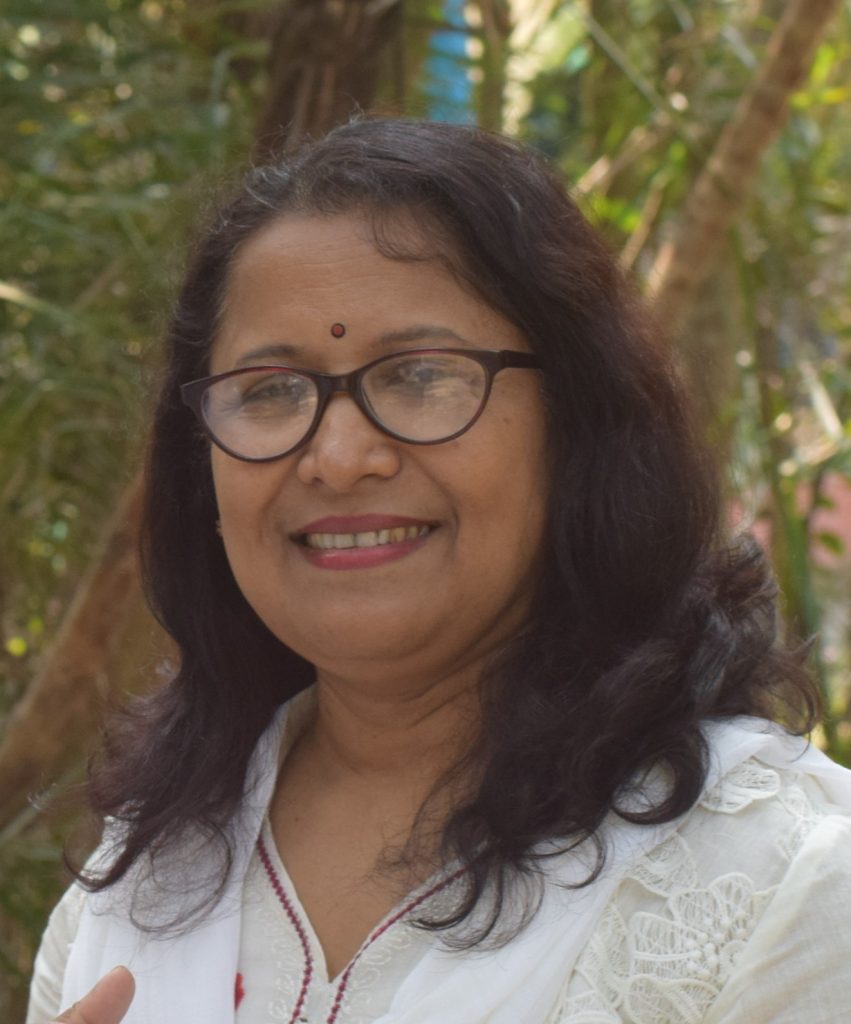 Teachers’ Information – বরিশাল সরকারি মহিলা কলেজ